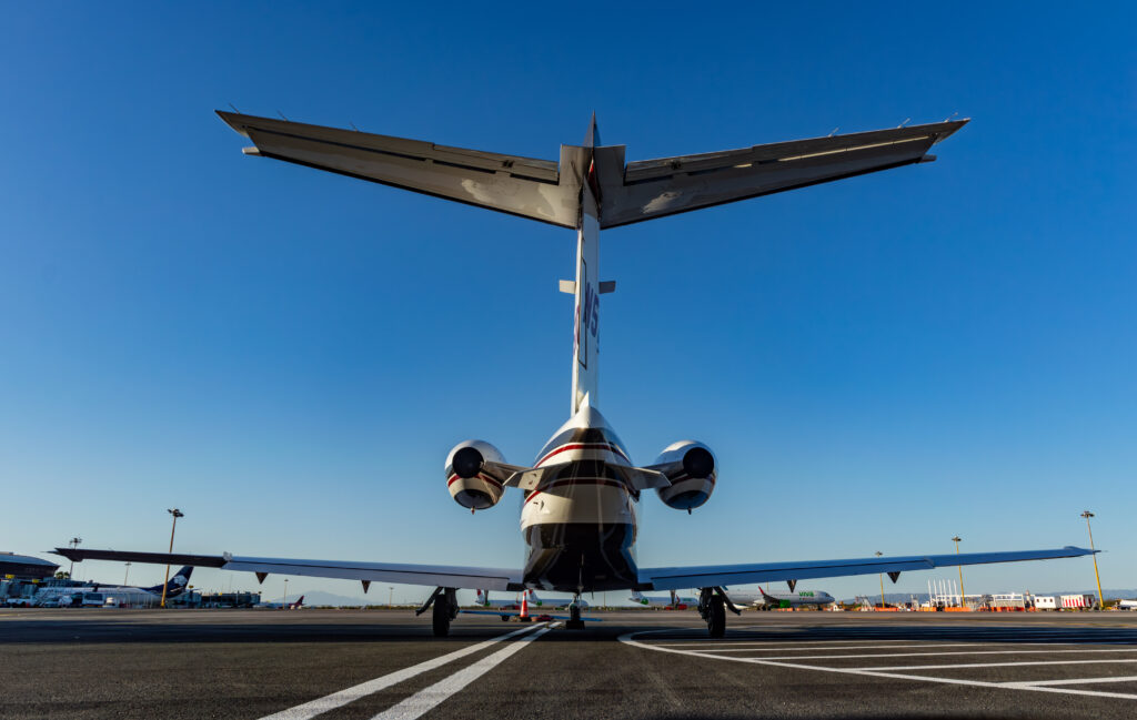2008 CESSNA CITATION MUSTANG - Privair